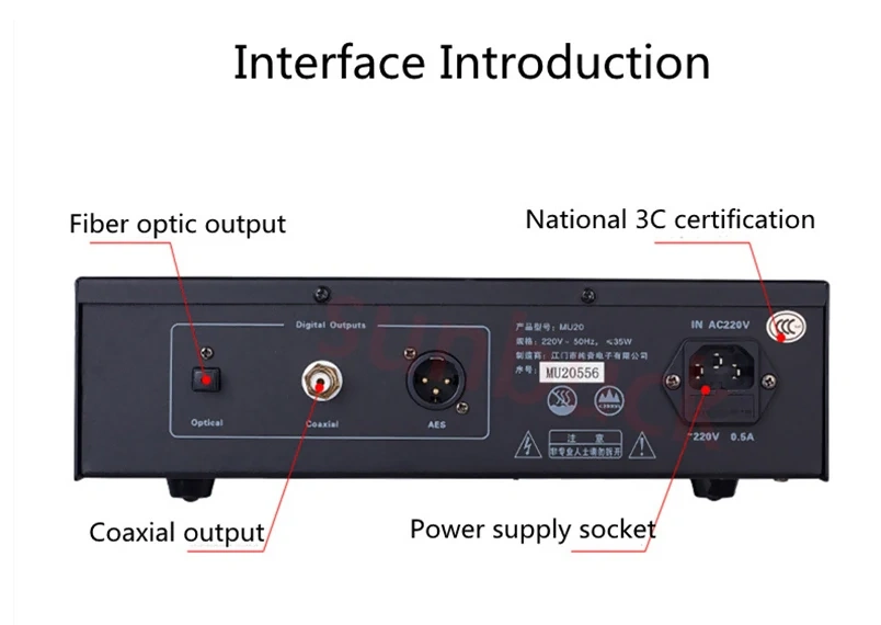 High-end Musicnote MU20 Professional CD Turntable DA11 Movement XLR ...