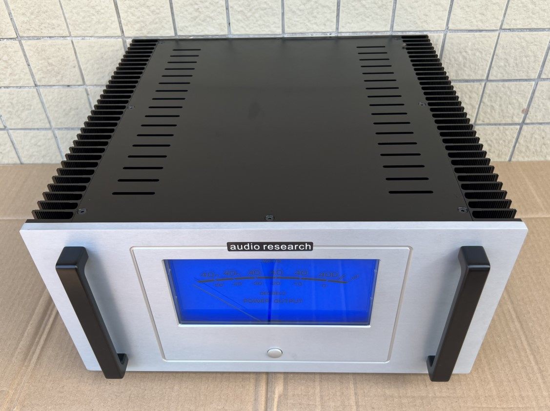 ARC Full aluminum HIFI amplifier chassis DIY preamp enclosure 200 class ...