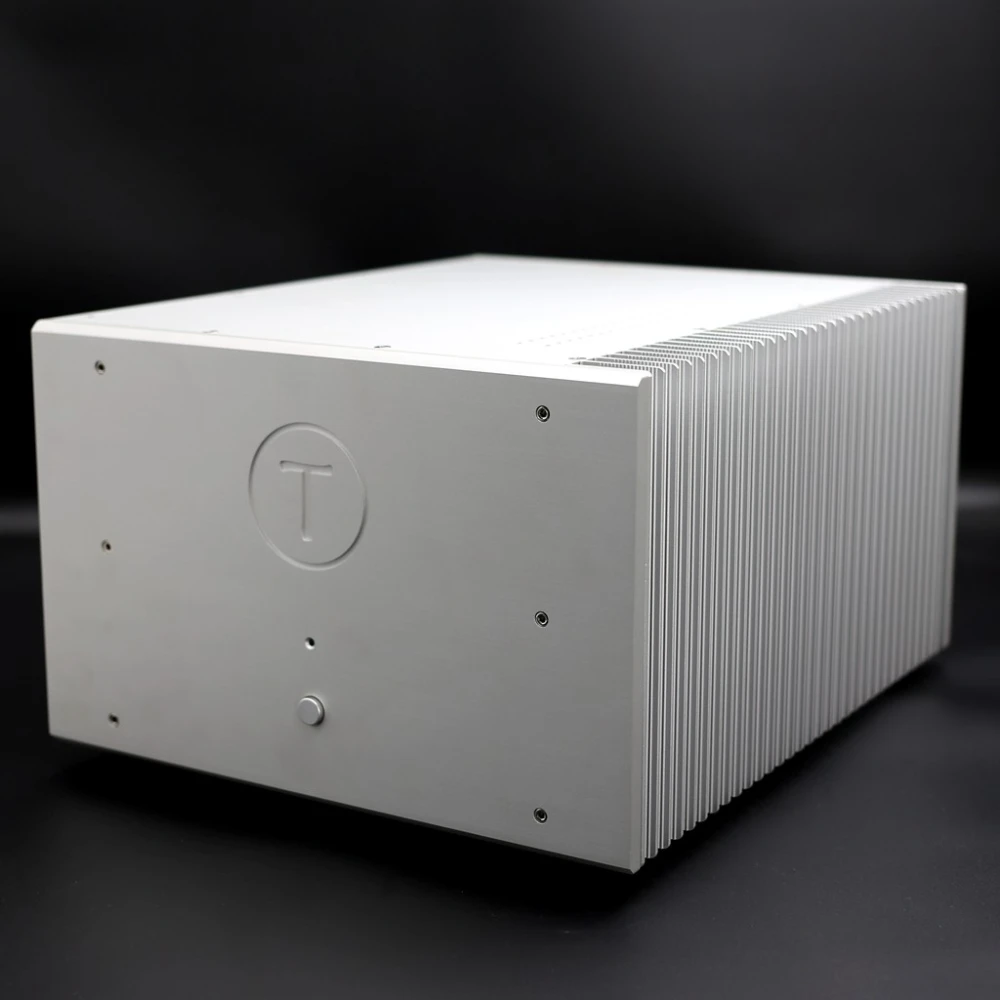 Burmester 909 circuit Full Balanced Mono 400W Hi-end Power Amplifier ...