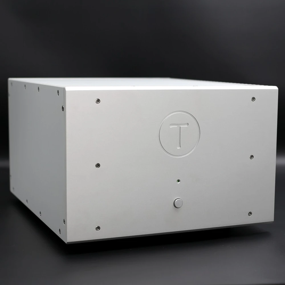 Burmester 909 circuit Full Balanced Mono 400W Hi-end Power Amplifier ...