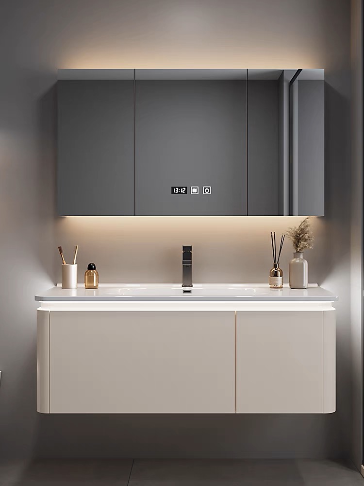 Modern Bathroom Vanity Cabinet,Bathroom Vanity