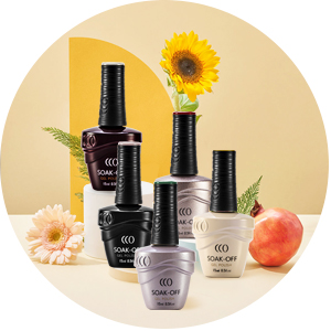 High Quality Nail Gel Supplier for Private Label