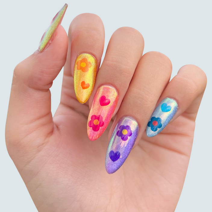 High Quality Nail Gel Supplier for Private Label