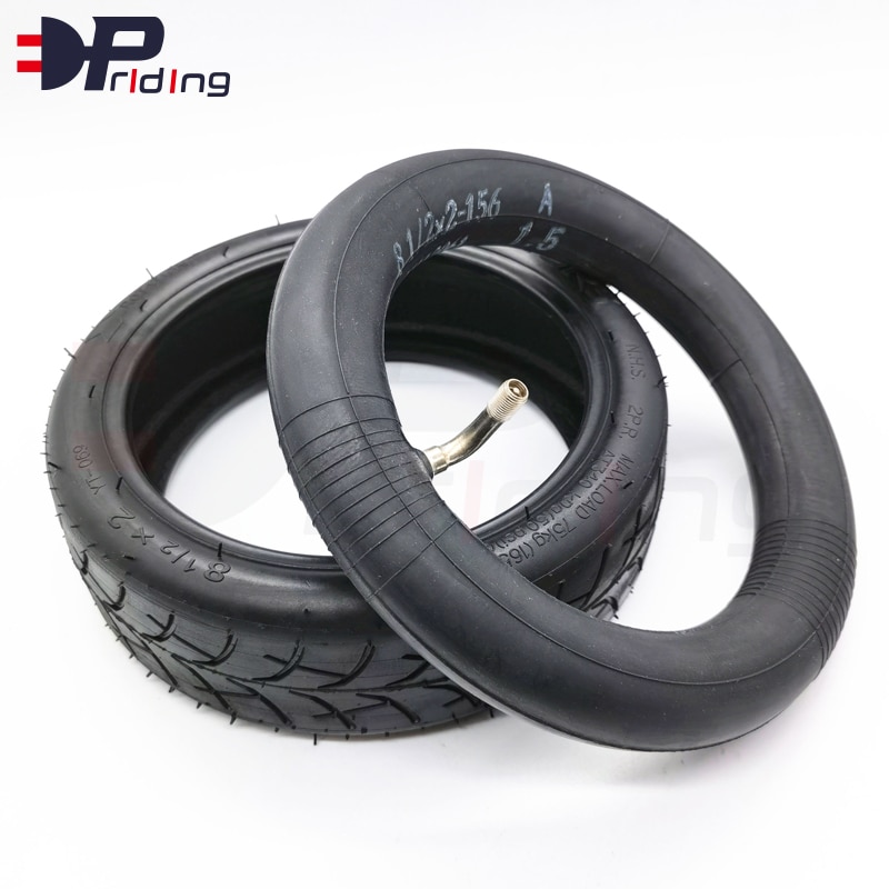 Original Outer Tire&Tube Of DUALTRON MINI Charmer epassion,