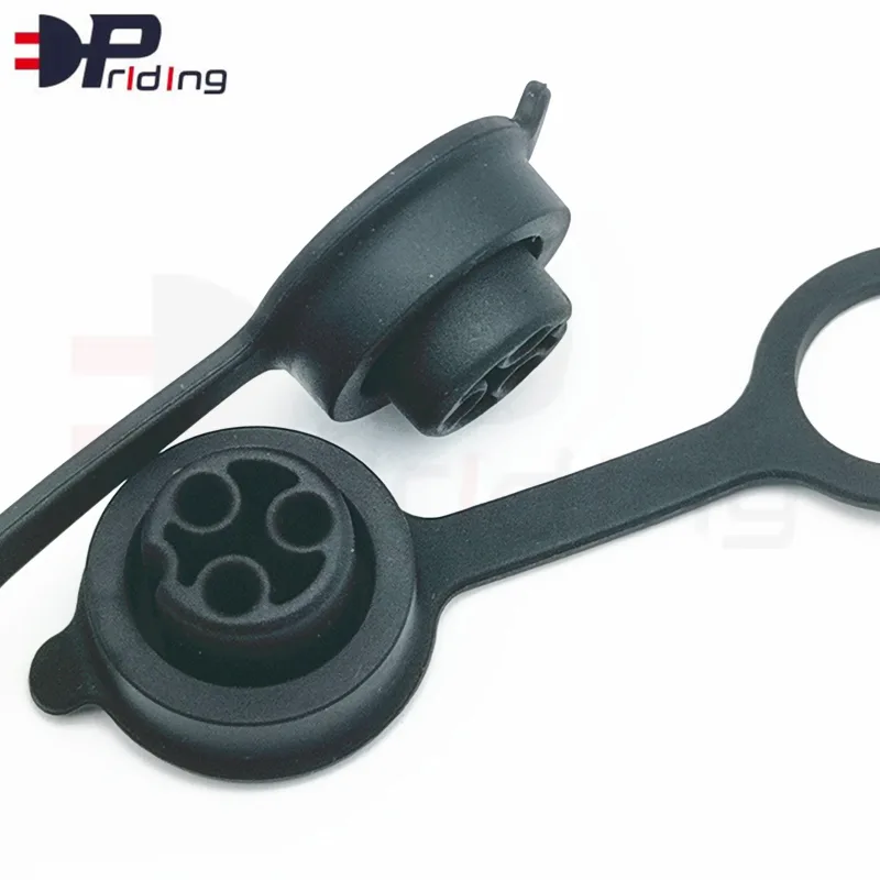 Charging Port caps For MINIMOTORS Scooter New Version 2022 epassion,