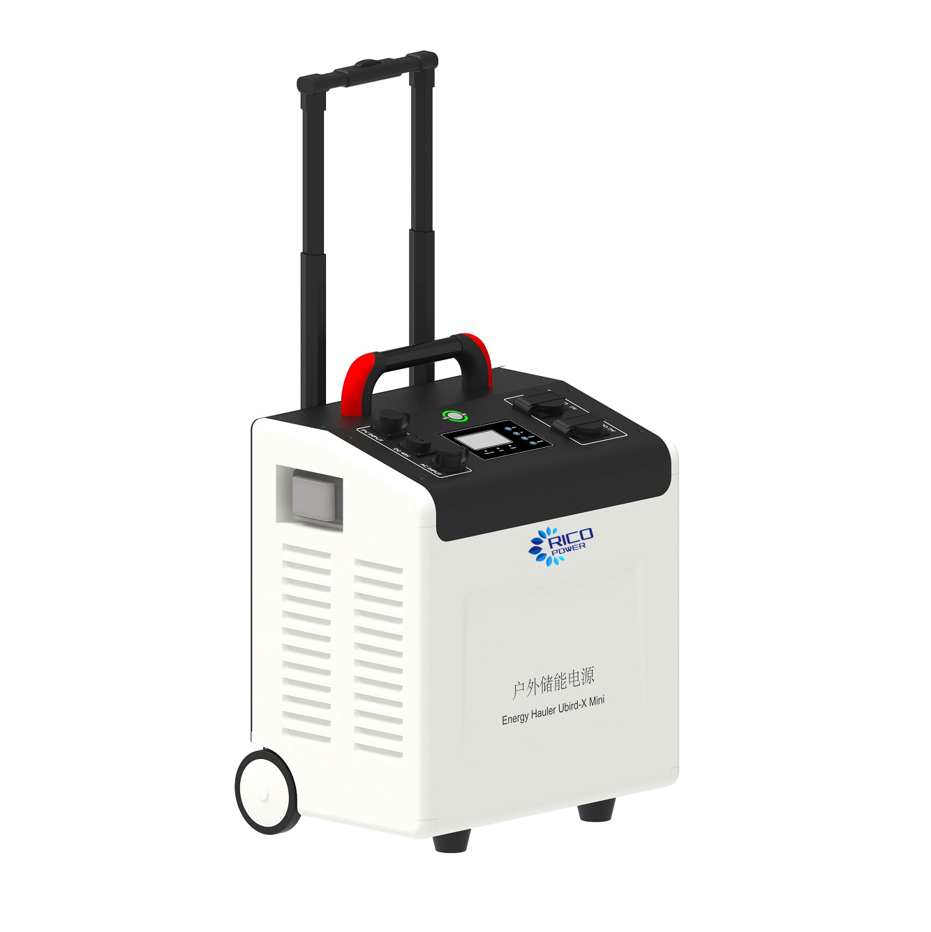 3KW/5KW Portable Suitcase Energy Storage System(ESS),PORTABLE POWER STATION