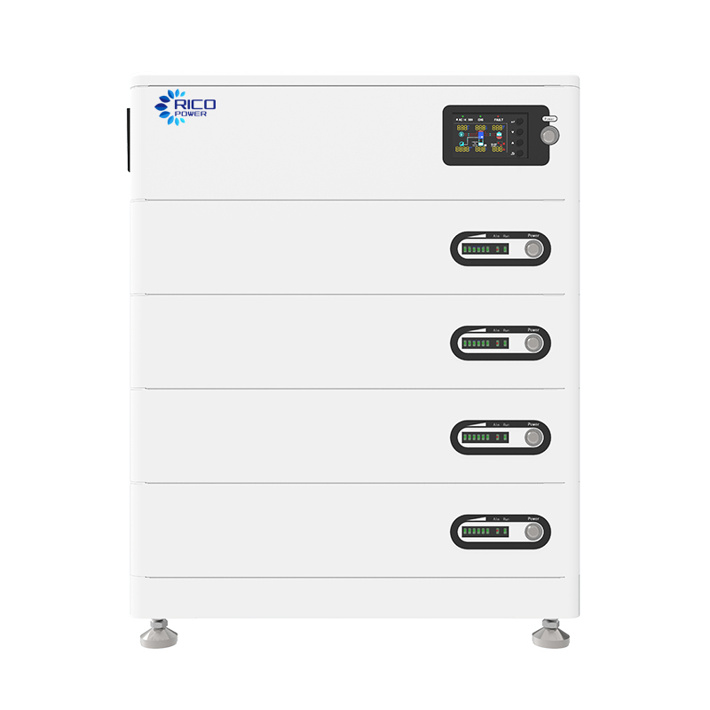 3.5KW/5KW Off-Grid Energy Storage System for HOME (ESS)Battery ...