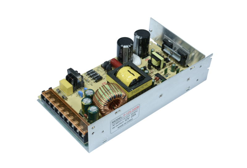 Indoor Switching Power Supply 300W-12V,SWITCHING POWER SUPPLY