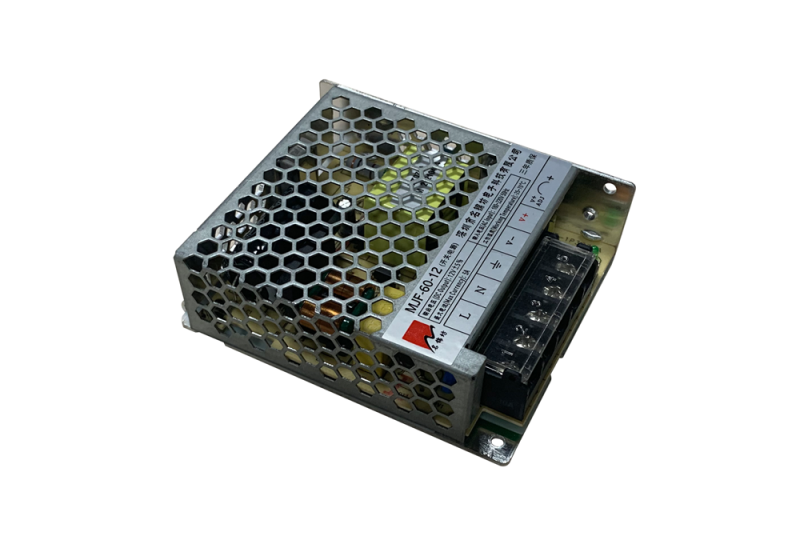 Industrial Power Supply DC12/24V Power 60W to 360W,SWITCHING POWER SUPPLY