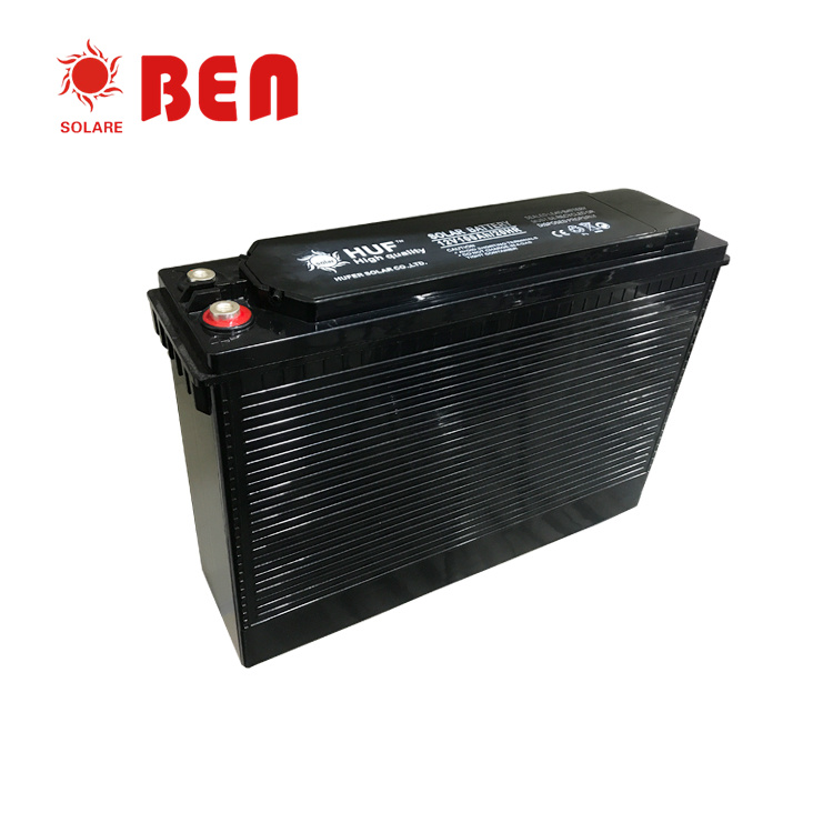 12V 200AH SLIM BATTERY,Solar Battery