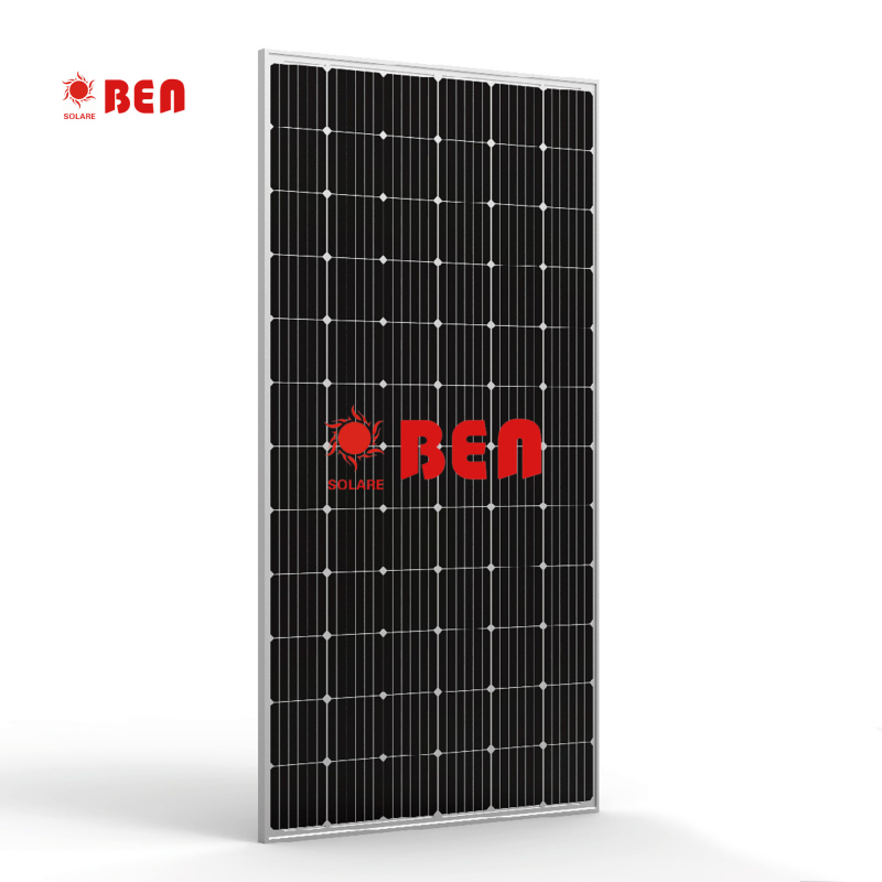MONO 72 Cells PV Module,72 Cells Solar Panel
