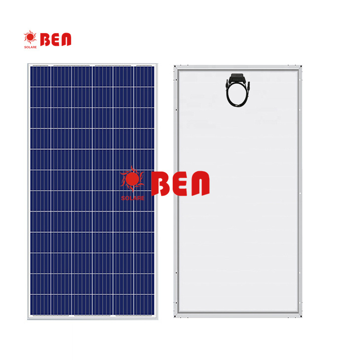 POLY 72 Cells PV Module,POLY 72 Cells PV Module