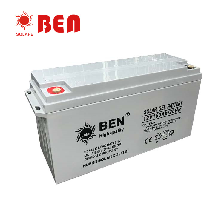 12V 150AH BATTERY,Solar Battery