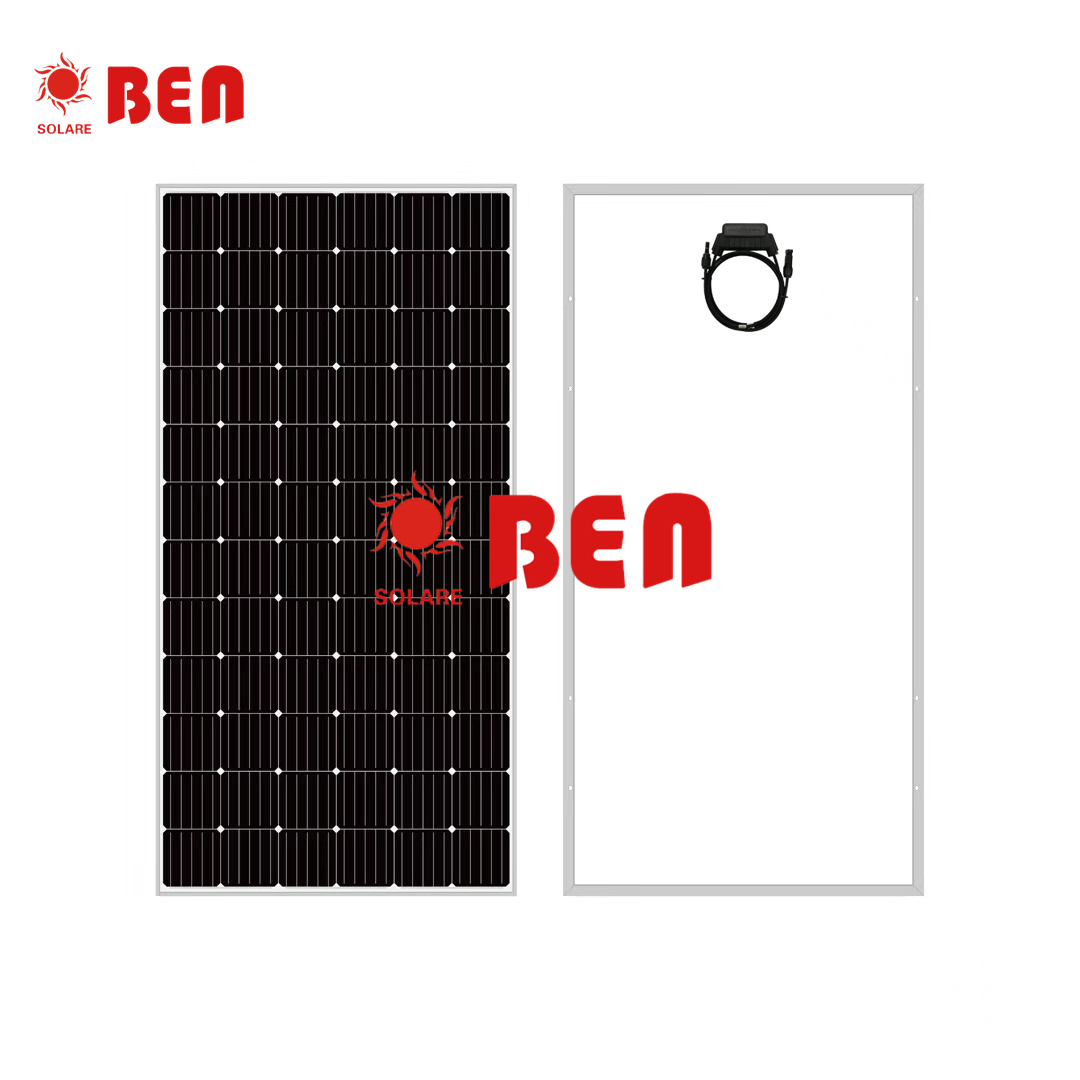 MONO 72 Cells PV Module,72 Cells Solar Panel