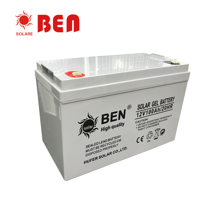 12V 100AH BATTERY,Solar Battery