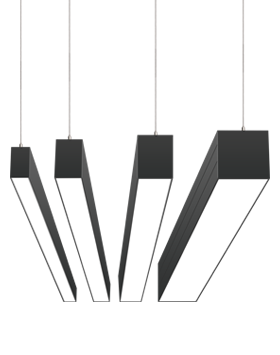 Architecture LED Linear Lighting, LED Downlights | OKT Lighting