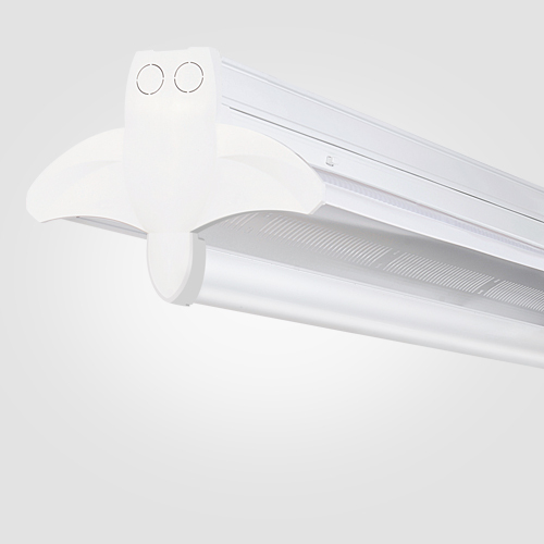 OKT Lighting Recessed Linear Lighting – T-Grid Ceiling Recessed Linear ...
