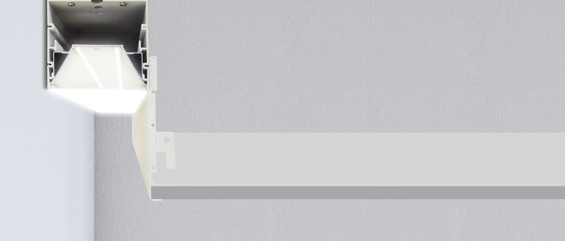 LED Perimeter Lighting Manufacturer - OKT