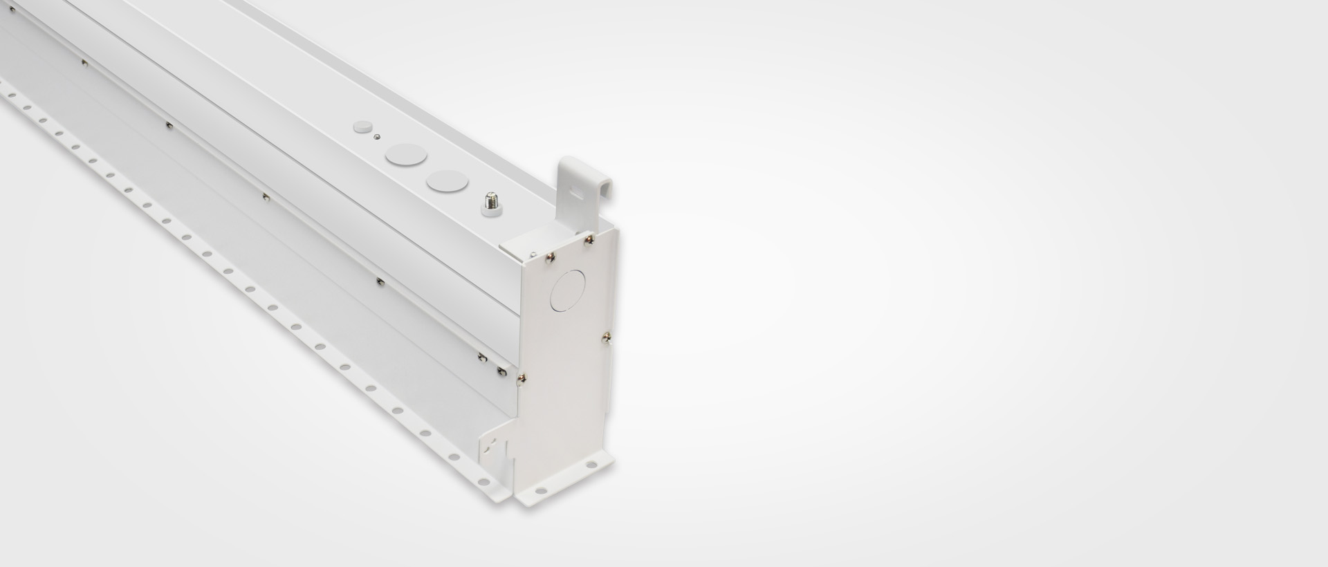 LED Perimeter Lighting Manufacturer - OKT