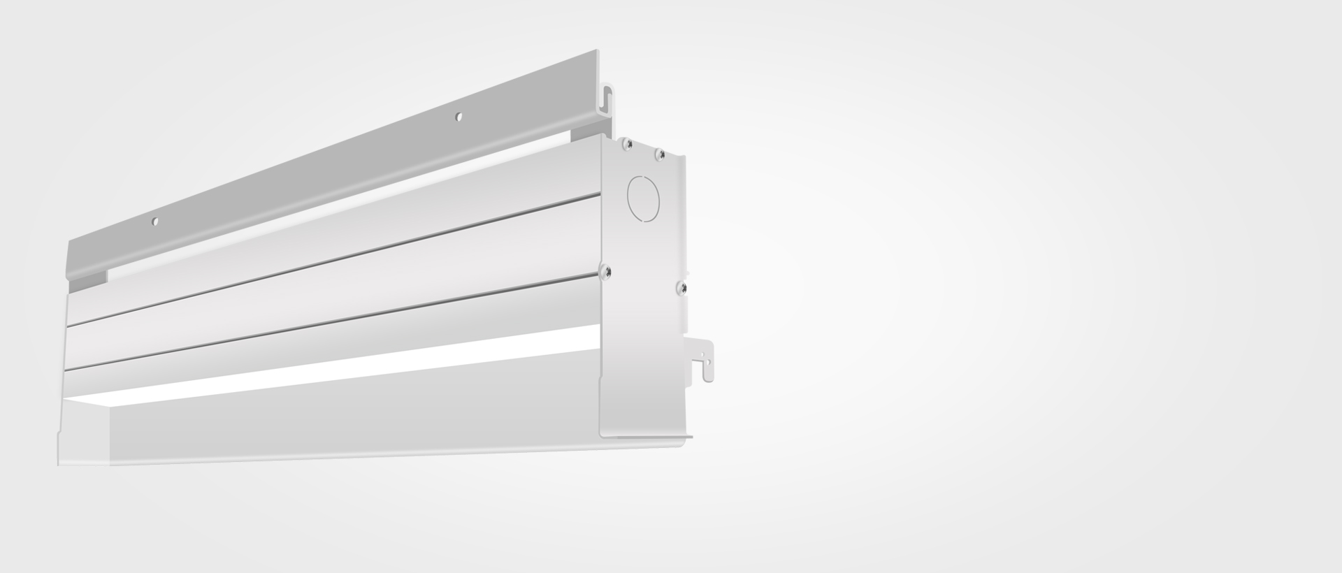 LED Perimeter Lighting Manufacturer - OKT