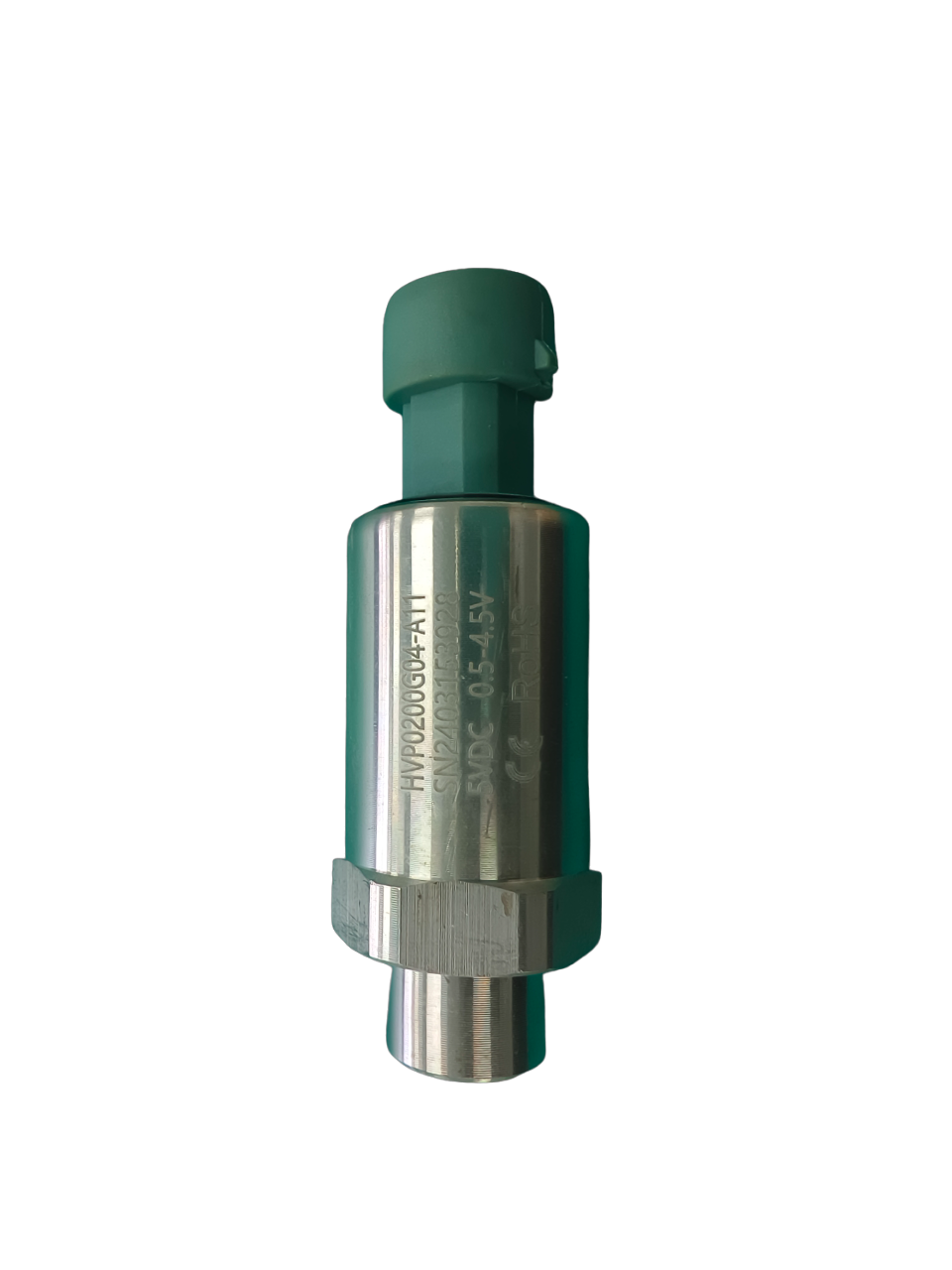 Refrigerant Pressure Transducer for air conditioning HVAC system