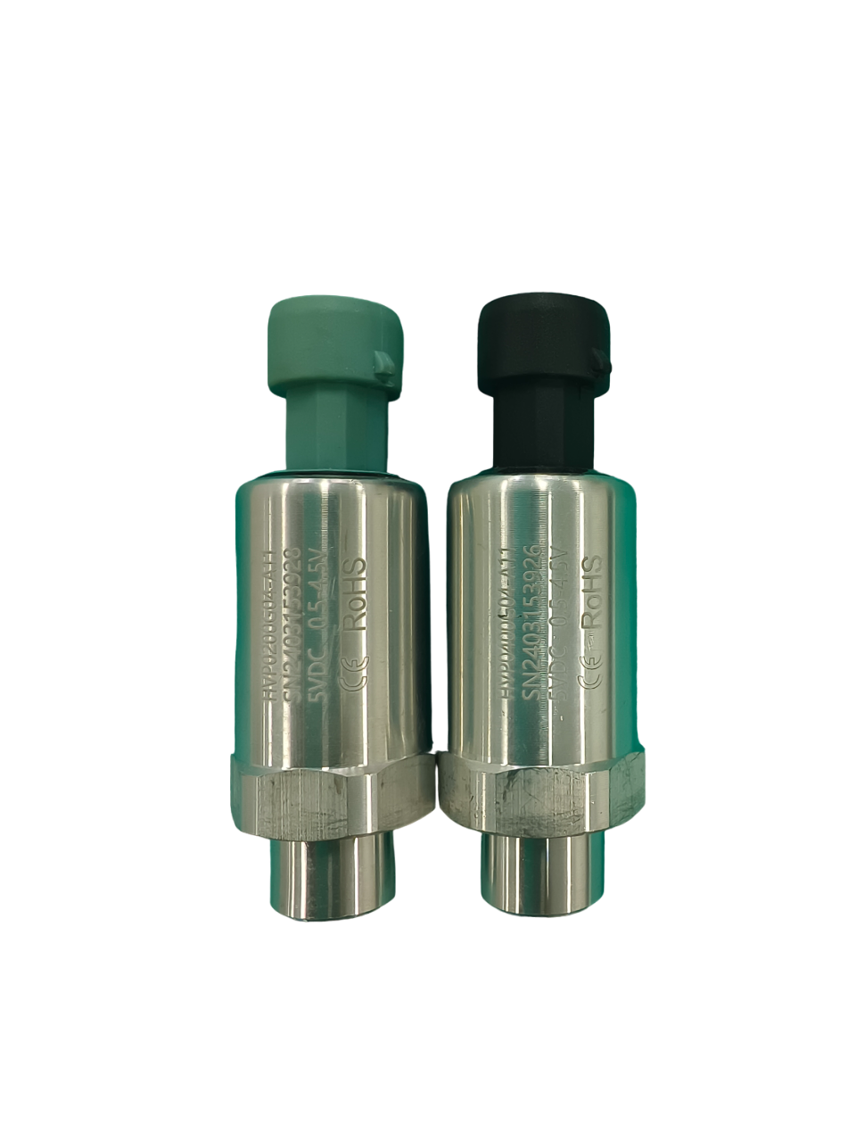 Refrigerant Pressure Transducer for air conditioning HVAC system