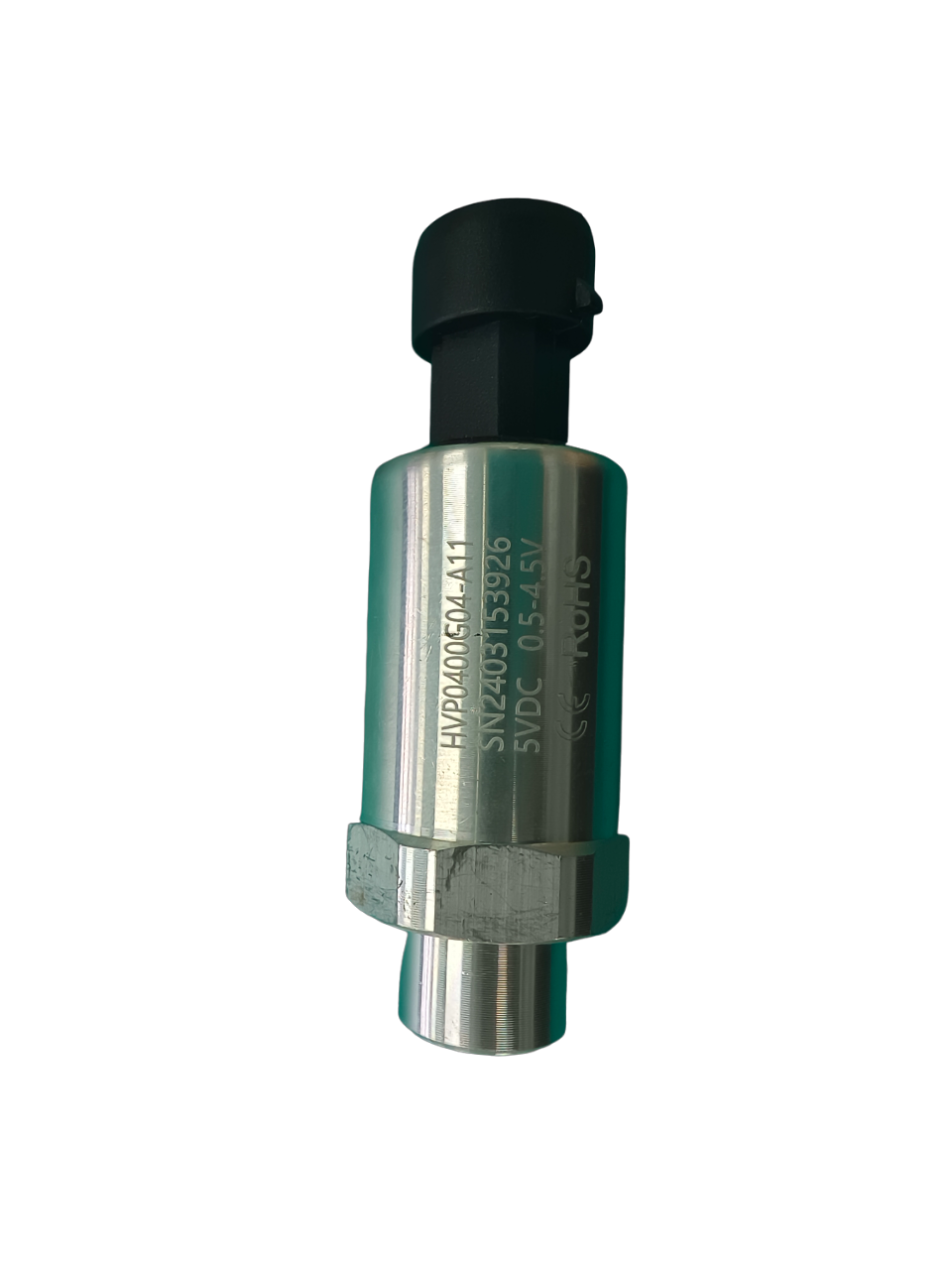 Refrigerant Pressure Transducer for air conditioning HVAC system