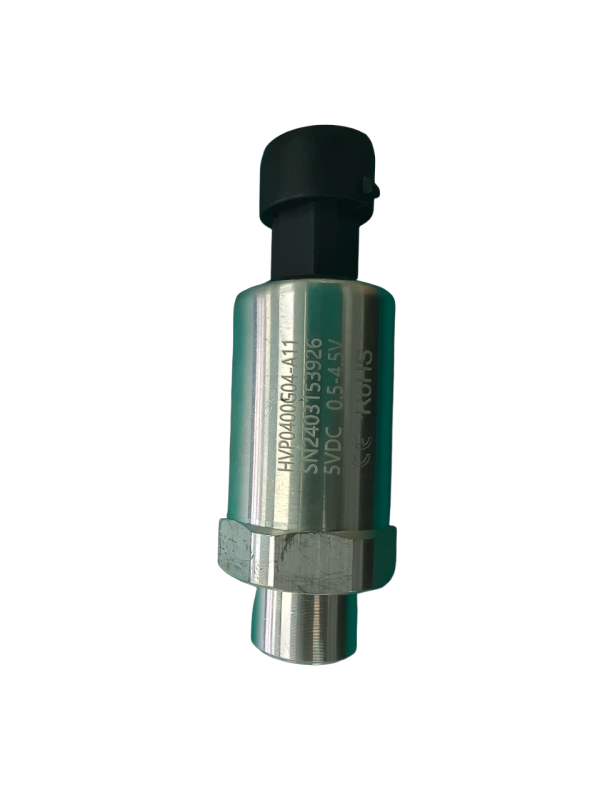 Refrigerant Pressure Transducer for air conditioning HVAC system