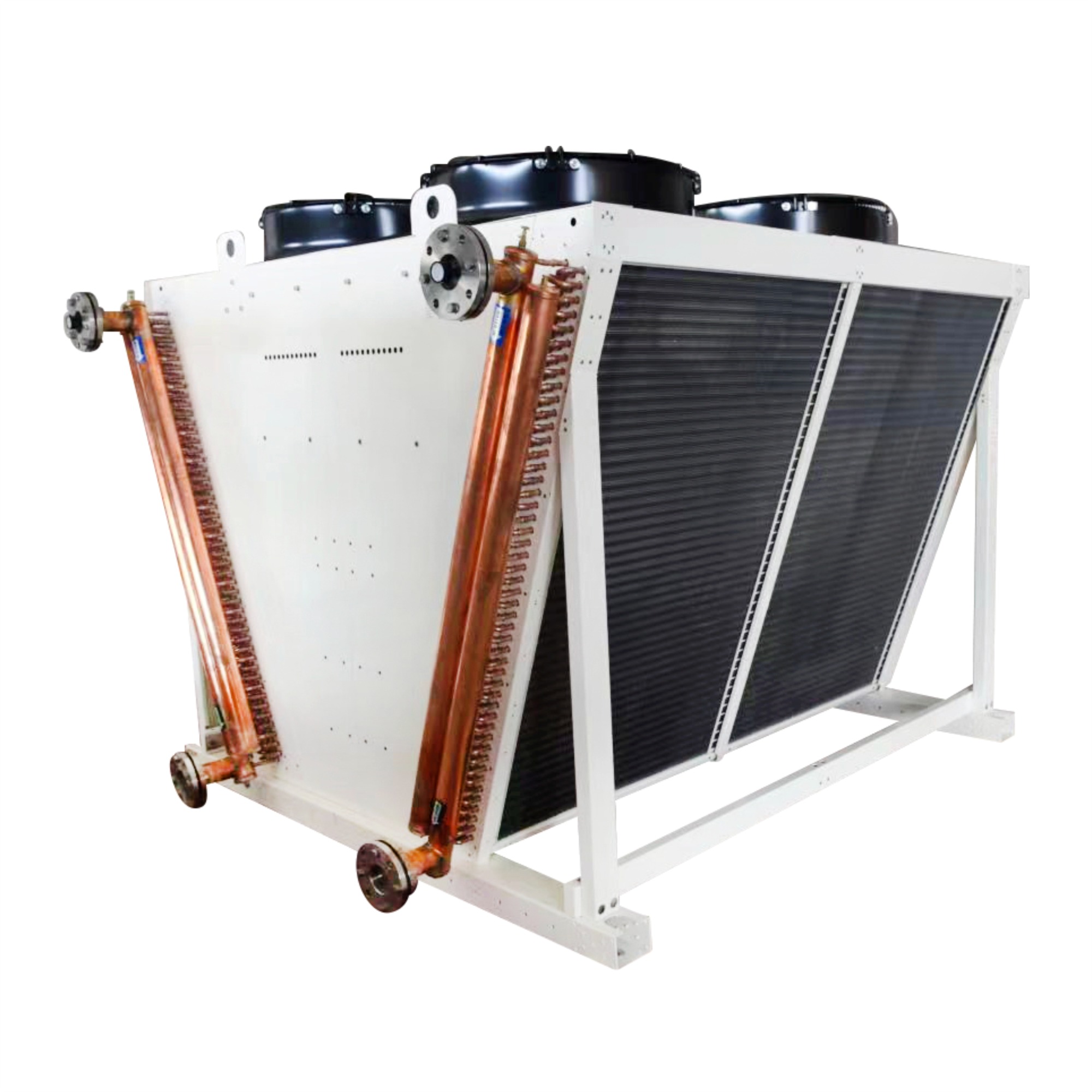Dry Cooler,SUPPORTING EQUIPMENT