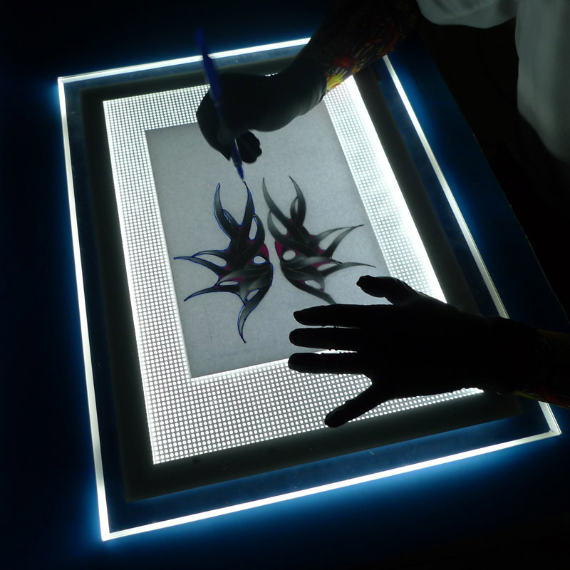Premium Light Box A3, High Quality,Highly Recommend,