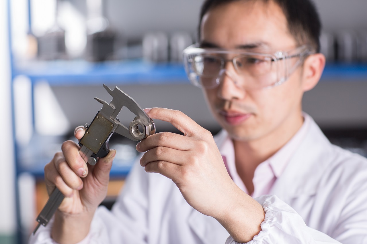 CCT TEST provides metal testing, materials testing, instrument ...