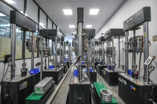 Creep Stress Rupture|Creep Rupture Testing at Stress|Creep Rupture ...