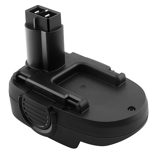 WA1820 for Worx Adapter 18/20V Li-ion Battery to 18V NI Cordless Power ...