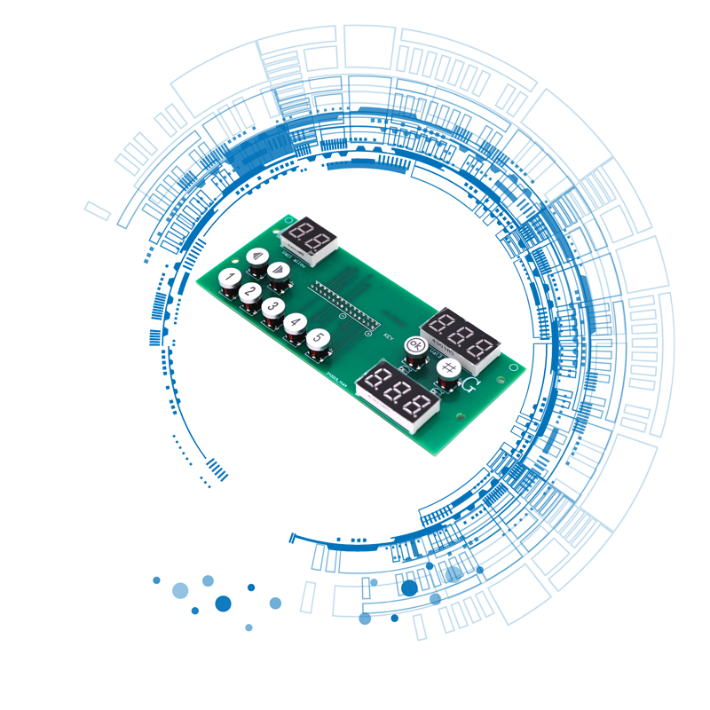 High-Quality PCB & PCBA Solutions - TECircuit Electronic Co.,Ltd