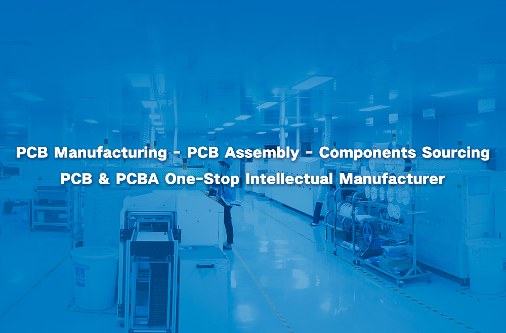 High-Quality PCB & PCBA Solutions - TECircuit Electronic Co.,Ltd