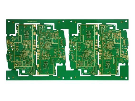 HDI PCB,HDI