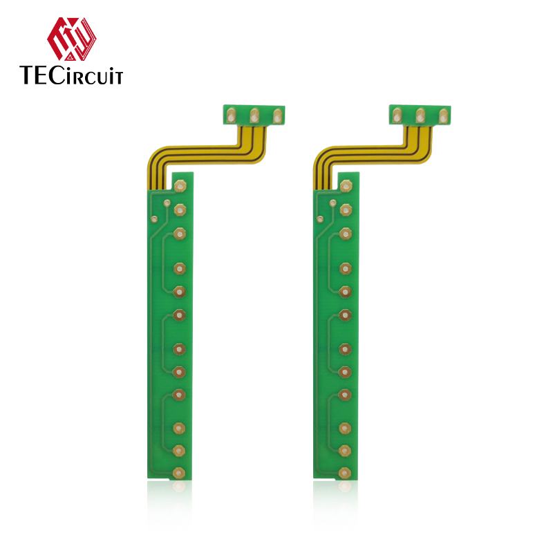 Shenzhen Tecircuit Electronics Co., Ltd PCB,Rigid-flex board,RF PCB