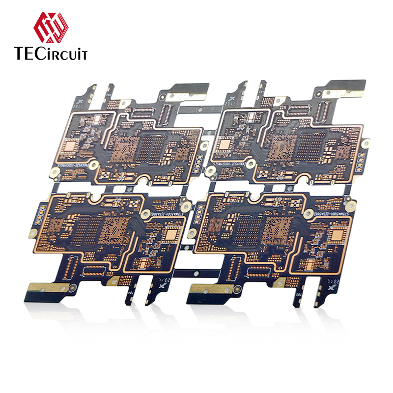 Shenzhen Tecircuit Electronics Co., Ltd HDI,High frequency board, RIGID PCB