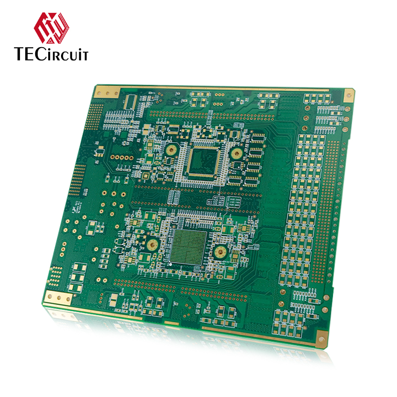 Shenzhen Tecircuit Electronics Co., Ltd PCB,High frequency board, RIGID PCB