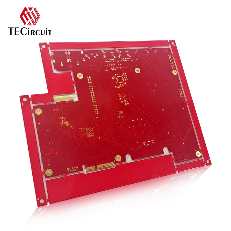 Shenzhen Tecircuit Electronics Co., Ltd PCB,High frequency board, RIGID PCB