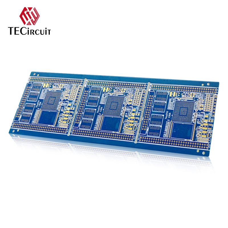 Shenzhen Tecircuit Electronics Co., Ltd PCB,High frequency board, RIGID PCB