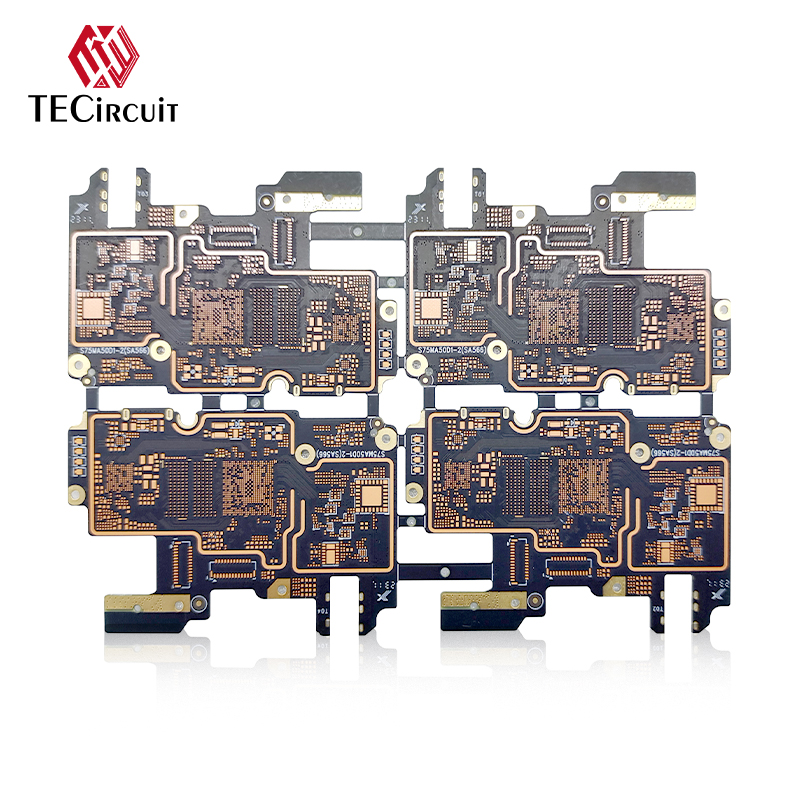 Shenzhen Tecircuit Electronics Co., Ltd HDI,High frequency board, RIGID PCB