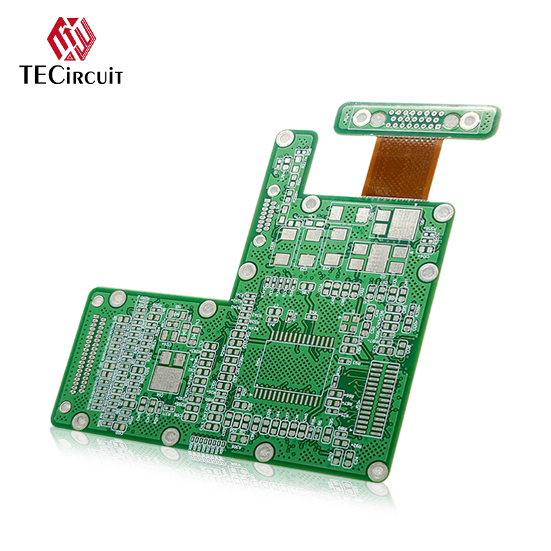 Shenzhen Tecircuit Electronics Co., Ltd PCB,Rigid-flex board,RF PCB
