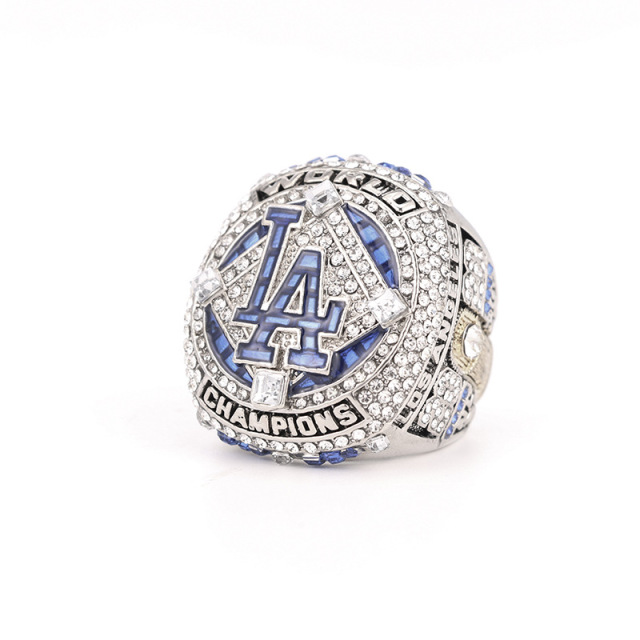 custom world champion rings