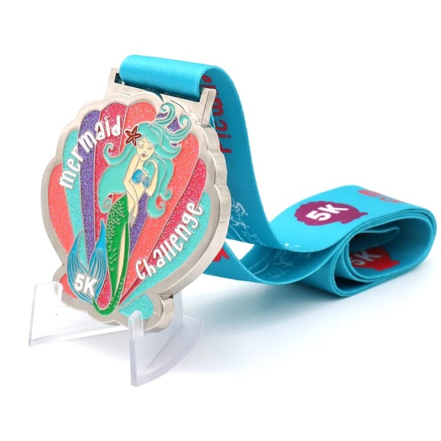 custom sublimation ribbon