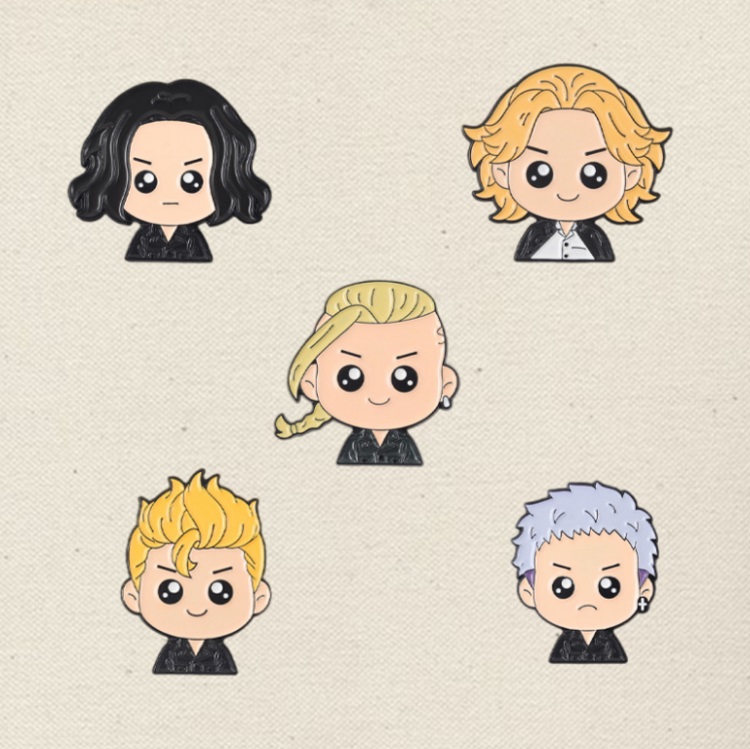 custom lapel pins family members