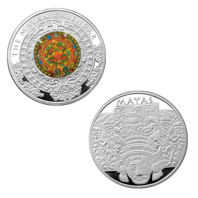 custom tour souvenir coin