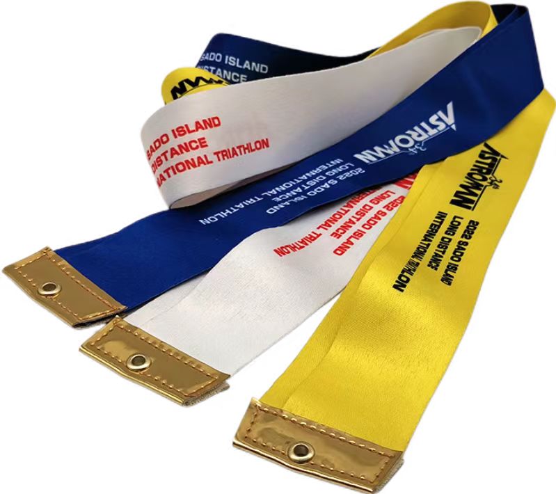 Custom Sublimation Ribbon