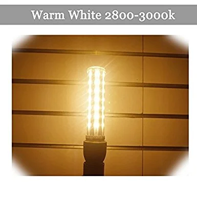 G24Q Base LED Bulb 12W GX24Q 4 Pin LED PL Corn Light Lamps GX24(G24 ...