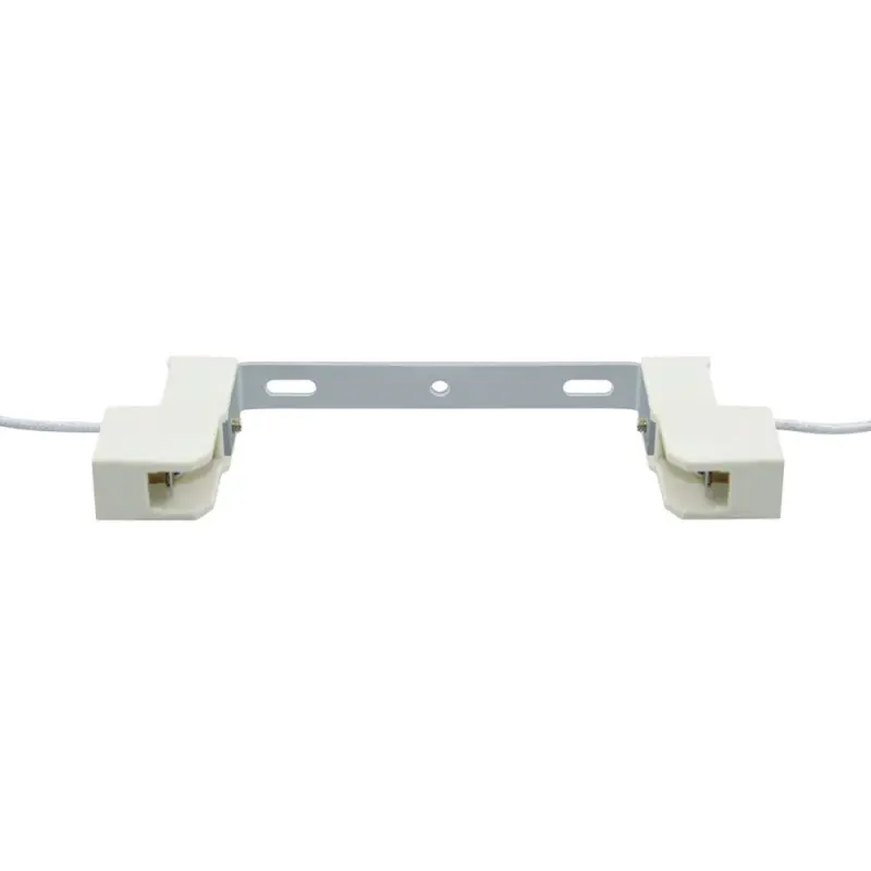 Bonlux R7S 118mm Bulb Socket Lamp Holder Lamp Base Connector Metal ...